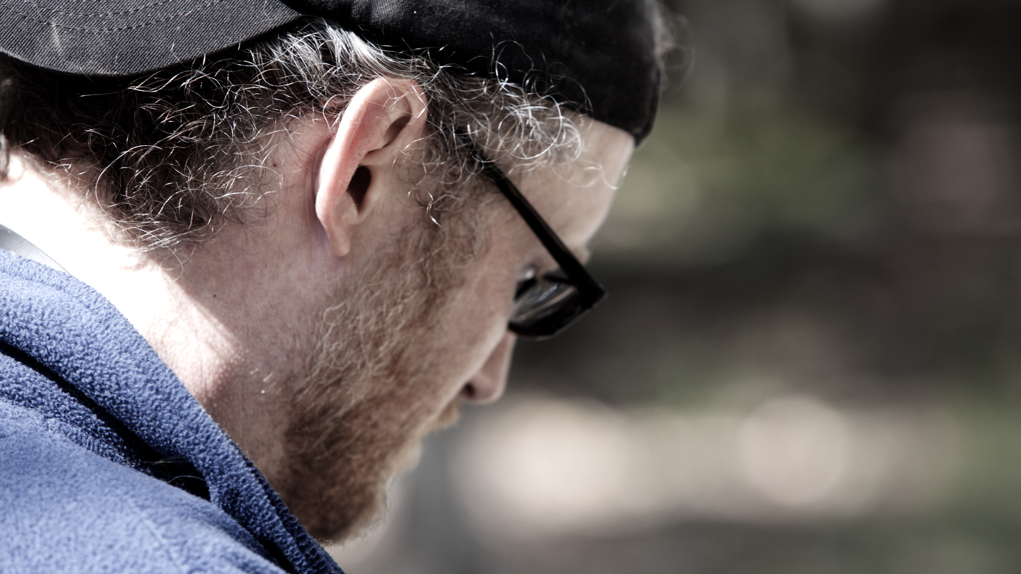 Michael Babbitt (Director) – Bombshell Studios