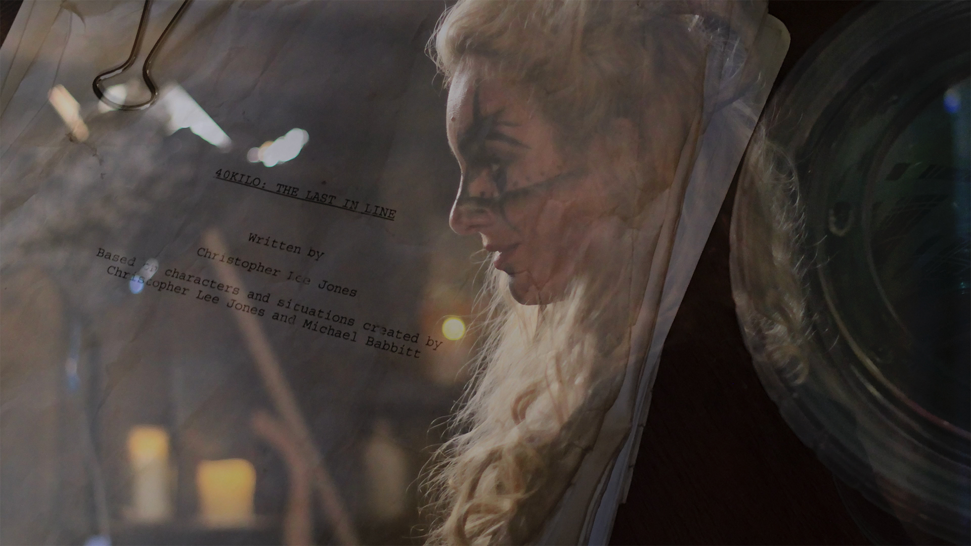 Bombshell Studios – Directing, Cinematography, Editing – Explosive Motion Images